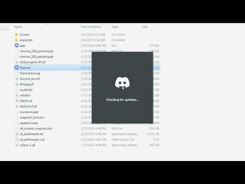 How to install Discord On Windows 7 2025