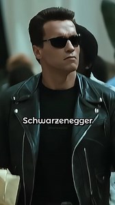 431K views · 10K reactions | ¿Sabías que para Terminator 2, Arnold Schwarzenegger recibió un salario de 15 millones de dólares por interpretar al T-800? #famosos #curiosidades #peliculas #fama #cine #dinero #Leyenda #arnoldschwarzenegger #Salario #hollywood | Redd Lars | Facebook