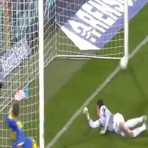 The worst miss you'll see on the internet today. | Football Memes