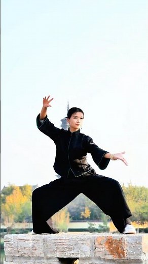 Tai chi for self defense | Get the 24-Step Tai Chi Move Guide Now! #taichi