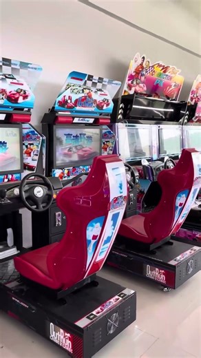 Car Racing Simulator Machine, stable quality and factory price