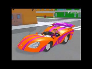 Turbo Dogs - Bowled Over