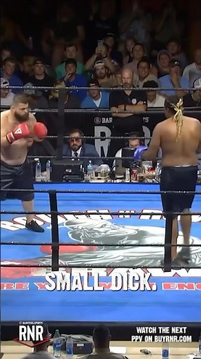 Ex-boyfriend fights her new BF and the commentary is WILD #boxing