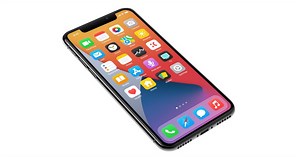 Give your iOS 14 home screen a custom aesthetic with this 'Bold' icon set - 9to5Mac