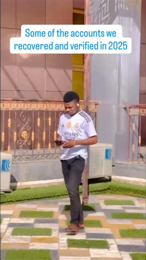 Abdul kabugawa on Instagram: "✨ 2025 Wins So Far! ✨ Some of the accounts we successfully recovered and restored this year. We don’t just recover accounts — we restore business confidence, reach, and income. A big thank you to every client who trusted us with their brand. Your trust fuels our consistency and results. If your account is disabled, restricted, or hacked — 📩 Send us a DM. Recovery is possible. #abdulkabugawarecovery #kabugawarecovery"