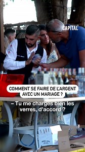 484K views · 1.9K reactions | Céline et David se sont installés en Espagne pour ouvrir un camping de bord de mer, mais avec seulement 119 emplacements, les patrons multiplient les bonnes idées pour rentabiliser leur business !   #Capital, en streaming sur M6+ | Capital | Facebook