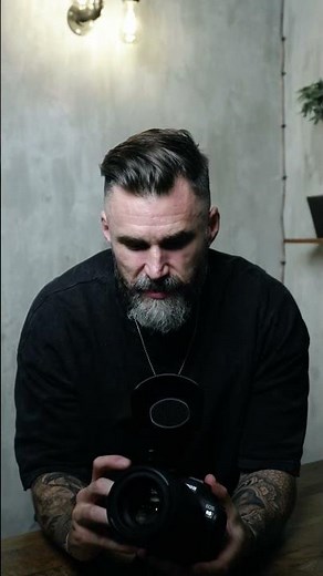 How To Take A Photo On The Canon R5