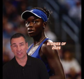 Rising Star: Victoria Mboko Set for US Open Debut After Montreal Triumph