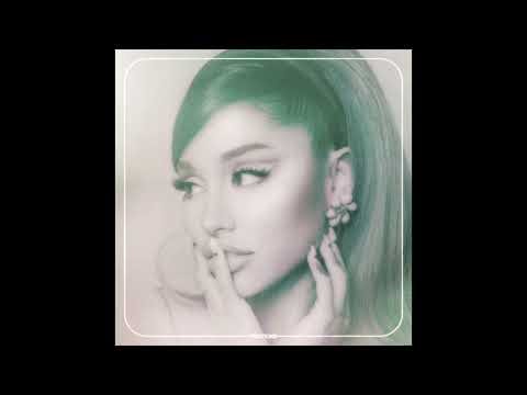 Ariana Grande - positions | 1 HOUR