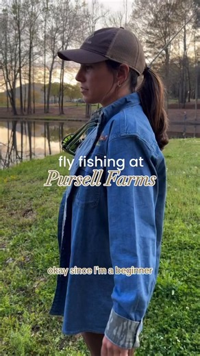 29K views · 648 reactions | Fly fishing is full of techniques that...