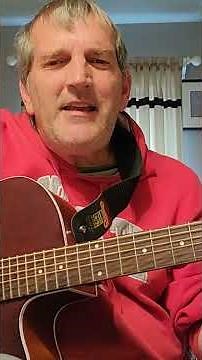 Operator (Jim Croce) guitar lesson. #guitar #guitartutorial #acousticguitar