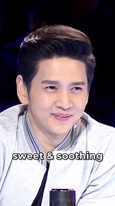 7.9M views · 252K reactions | Get Ready for a Comforting Ride with This Contestant's Sweet Voice! #xfactorthailand #thailand #xfactor | The X Factor Thailand | Facebook