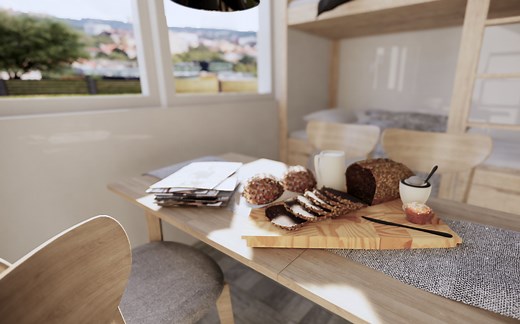 【犀流堂】Enscape for rhino详解