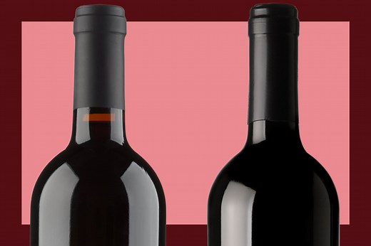Cabernet Sauvignon vs. Merlot: How to Tell the Difference