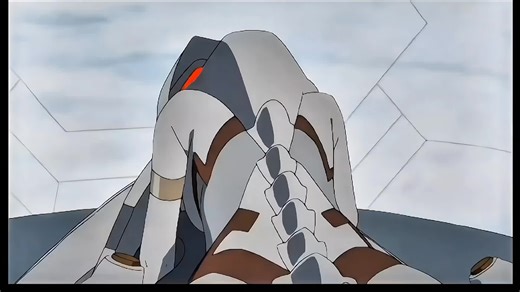 Exploring Nostalgia in Darling in the Franxx Episode 13