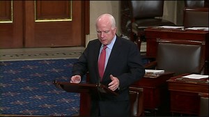 3.2K reactions · 1.4K shares | President Obama has confused our friends, encouraged our enemies, mistaken an excess of caution for prudence, and replaced the risks of action with the perils of inaction. And into the wreckage of his failed foreign policy now steps Vladimir Putin. | John McCain | Facebook