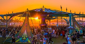Okeechobee Music & Arts Festival Reveals 2023 Lineup: ODESZA, Goose, Earth, Wind & Fire, More