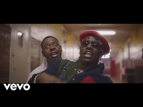 Blac Youngsta - Hip Hopper (Official Video) ft. Lil Yachty
