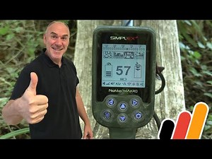 Le Simplex de chez Nokta