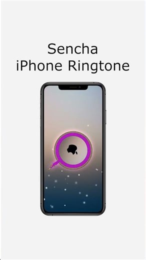 Sencha Ringtone