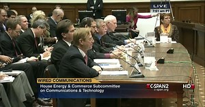 Wired Communications Networks