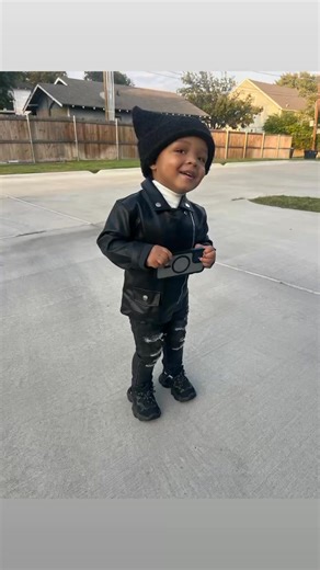 174K views · 12K reactions | Dooda Man Dooda Man You a Perfect lil Man 﫶﫶﫶﫶 #fyp #baby #babyboy #cutebaby #cutenessoverload #model #photoshoot | Greesko Makaro | Facebook