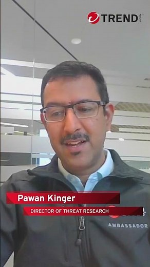 Quick Cybersecurity Tips: Protect Yourself Online | #TrendTalksLife #NCSAM #cybersecurity #cybertips