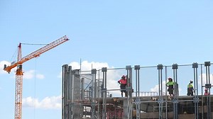 The one thing still holding us back