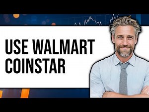 How to Use Walmart Coinstar 2025 - Full Guide