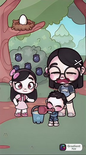 Avatar World House Ideas: Tour of Coquette House