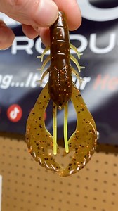 2.4K views · 33 reactions | Our Copperhead  color now available in our creature baits & trailer baits #fishingvideos #bassfishing #fishing #fishingbaits #fishinglures #fishingreel #largemouthbass #smallmouthbass #largemouthbassfishing #smallmouthbassfishing #fishingreels | Red Angle Fishing Products | Facebook