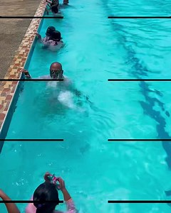 5.4K views · 16 reactions | 6 Reasons Swimming Lessons are Important...