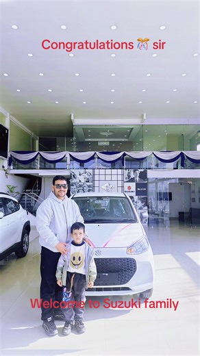 All New Suzuki Alto K10 - 2025 Model Overview