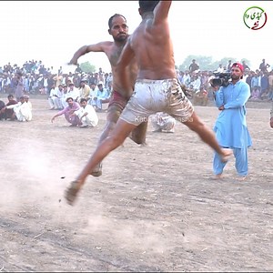 3M views · 10K reactions | Slap In Mud Part 2 | Kabaddi da nasha | Facebook