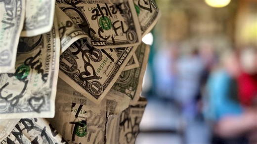 Our food reporter shares experience of her excursion to wildly popular Cabbage Key