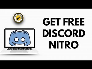 How to Get Free Discord Nitro | Step-by-Step Tutorial 2025