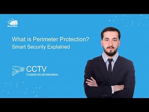 Perimeter Protection: Technologies & Strategies for Secure Areas