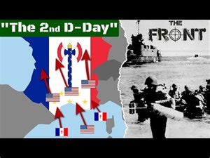 Why Operation Dragoon is the Overshadowed 'D-Day' Everyone Forgets About
