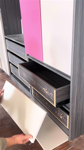 Revolutionary Adjustable Clamp for Quick Drawer Assembly