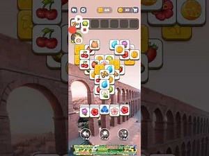 Tile Explorer Triple Match Level 461-465 By Oakever Games Gameplay Walkthrough