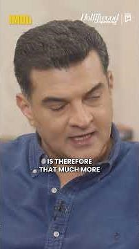 25 Years of Indian Cinema | IMDb Roundtable | THR India #shorts