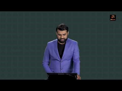 JEE 2026 | Some Basic Concepts of Chemistry (SBCC) - PYQ Masterclass | 01