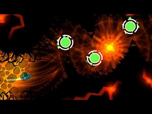 Titan Complex - Without LDM in Perfect Quality (4K, 60fps) - Geometry Dash