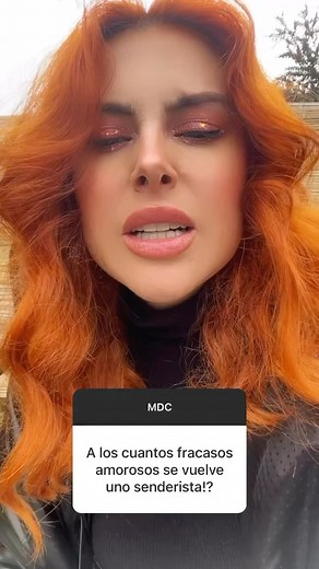 Huny Najar | Senderista? 🤣 | Instagram