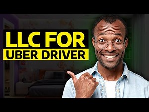 How to Form an LLC As an Uber Driver? | LLC For Uber Driver
