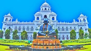 LIVE : తెలంగాణ అసెంబ్లీ సమావేశాలు ప్రత్యక్ష ప్రసారం