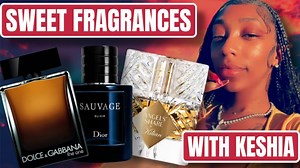 Fragrance Face-Off: D&G The One EDP vs Dior Sauvage Elixir vs Kilian Angel’s Share