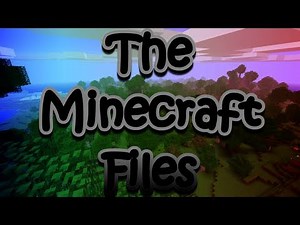 The Minecraft Files - #100: SEASON 1 FINALE w/ Luclin, Wolv21, and Dan021