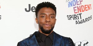 Chadwick Boseman died of colon cancer at just 43. Here’s what under 50s need to know about bowel cancer