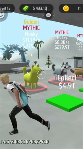 STEAL A PET GIVEAWAY IN UID ♥️